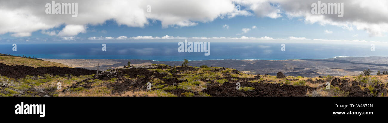 Volcano hawaii hi-res stock photography and images - Alamy
