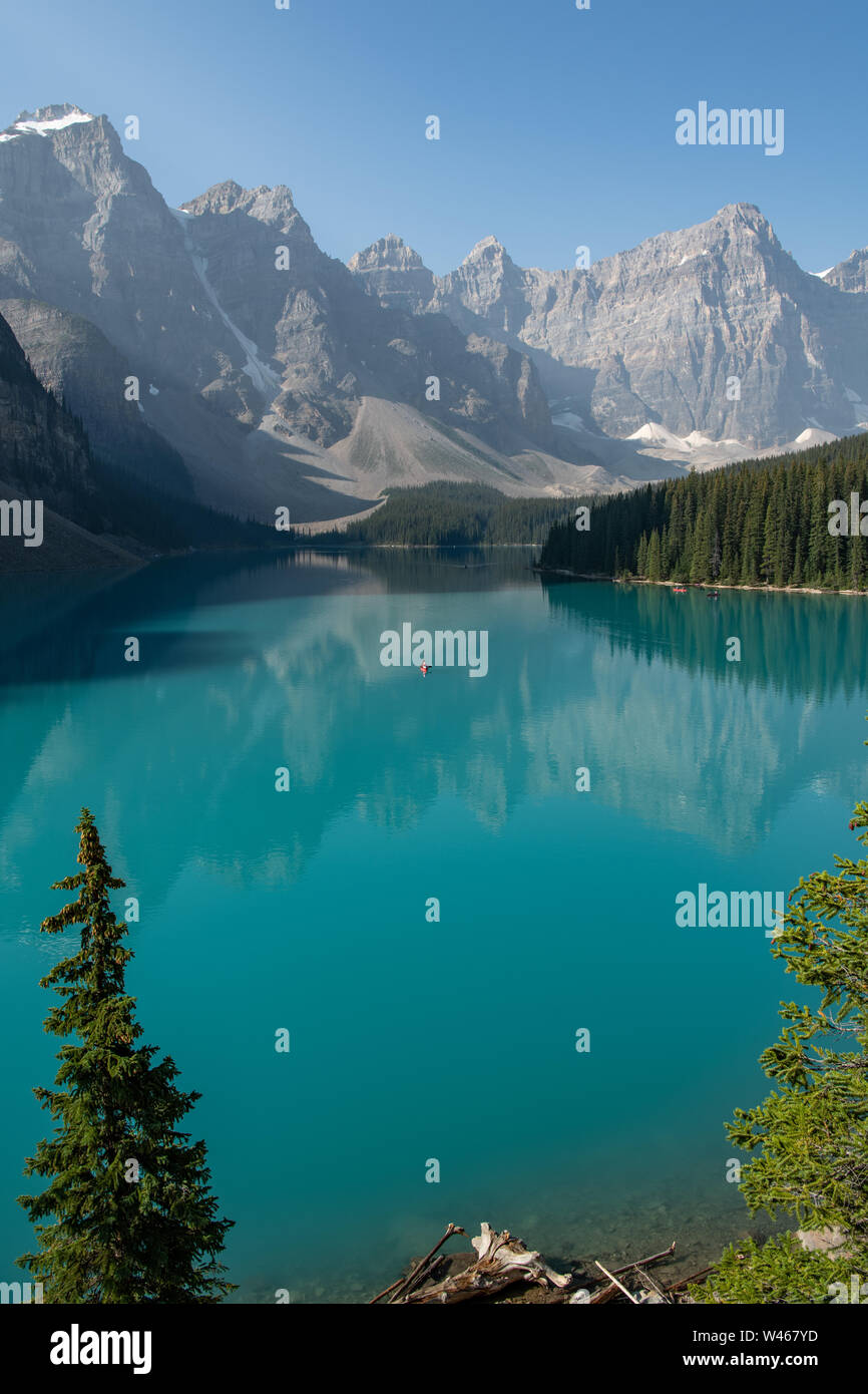 Water reflections portrait hi-res stock photography and images - Alamy