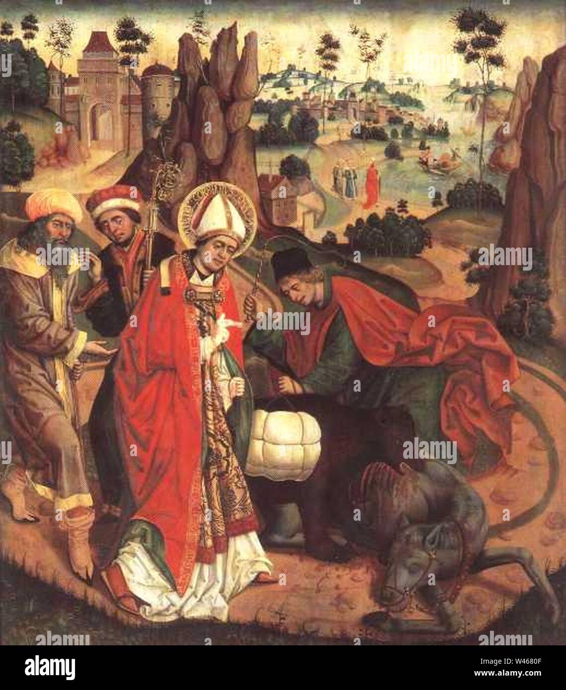 Polack hi-res stock photography and images - Alamy