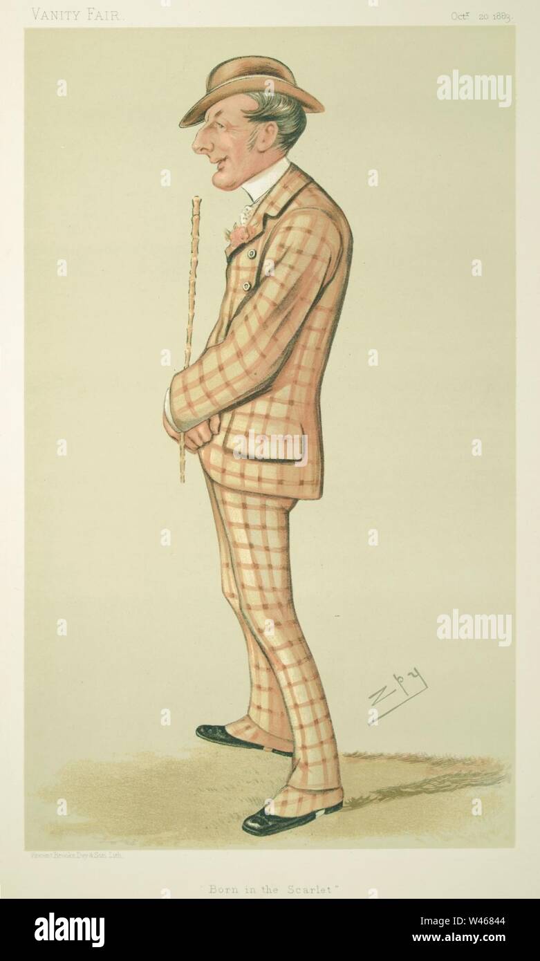 Henry reginald corbet hi-res stock photography and images - Alamy