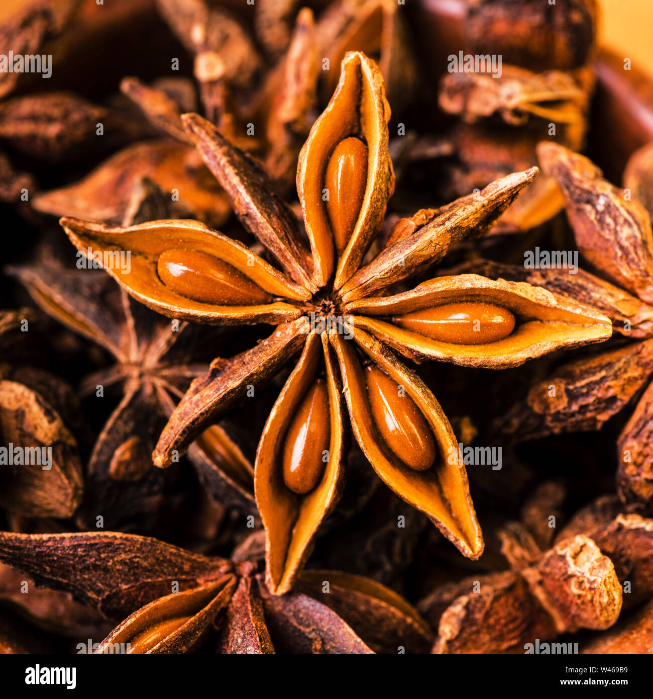 Chinese star fruits hi-res stock photography and images - Alamy
