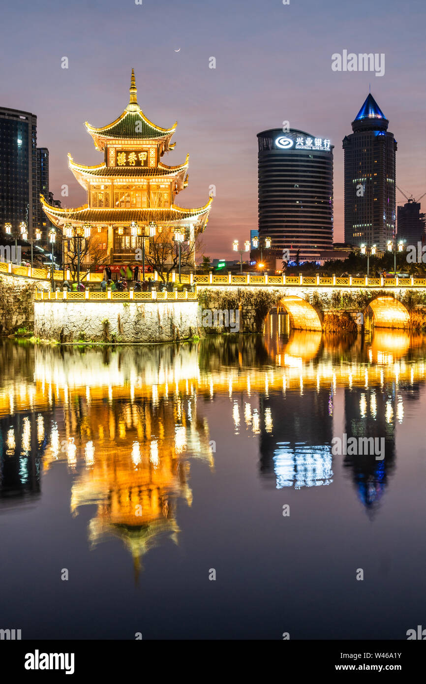 Fuyu china hi-res stock photography and images - Alamy