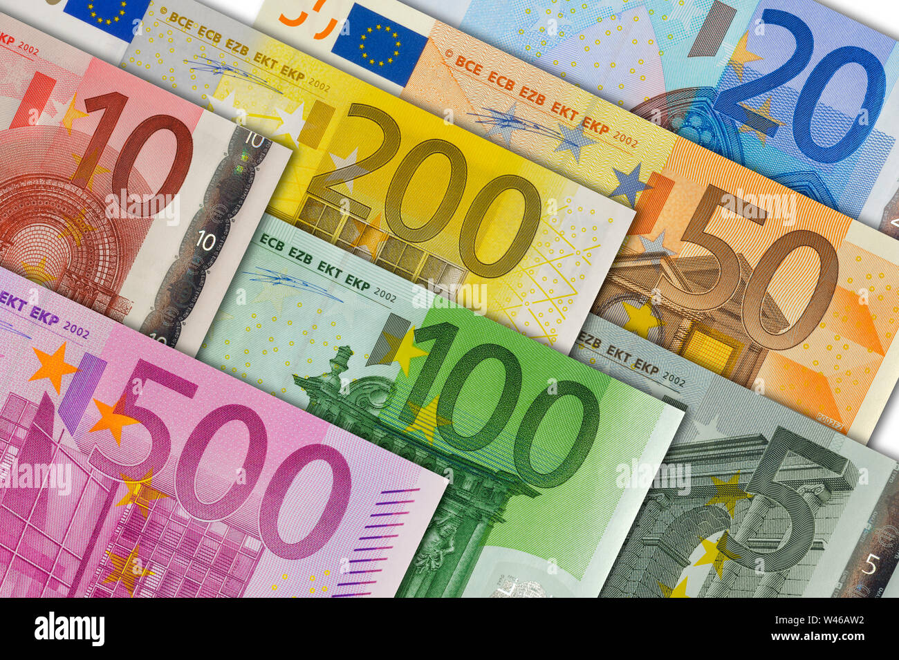 Banknotes banknote hi-res stock photography and images - Alamy