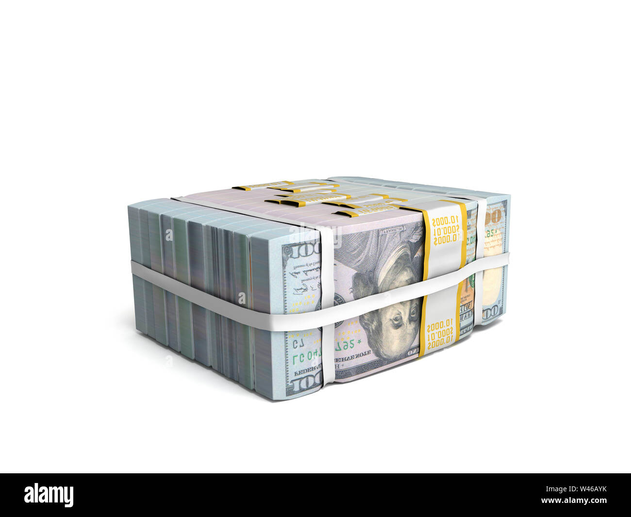 Deposite box hi-res stock photography and images - Alamy