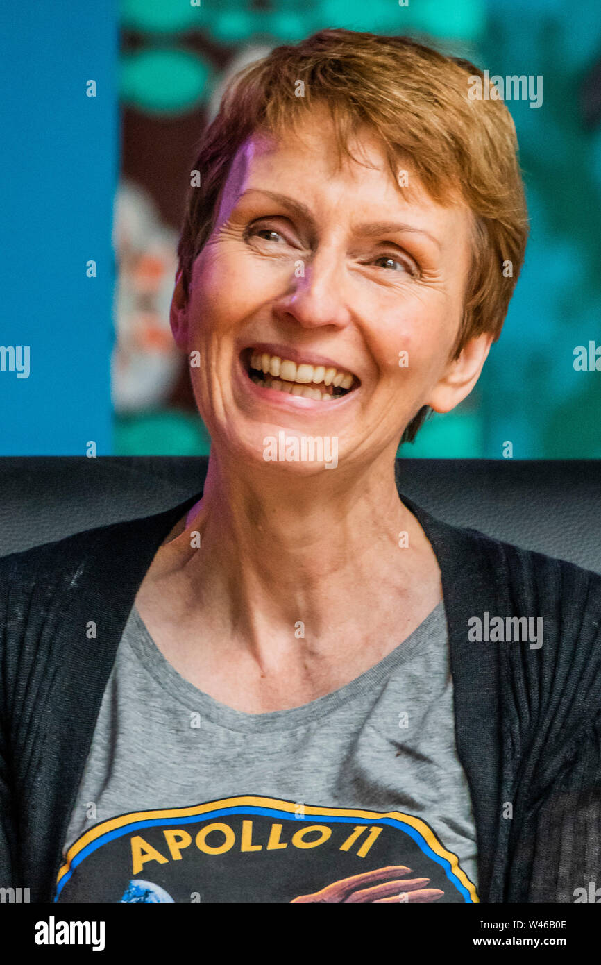 Helen sharman 2019 hi-res stock photography and images - Alamy