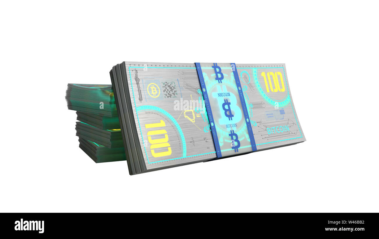 Bitcoin credit card Cut Out Stock Images & Pictures - Alamy