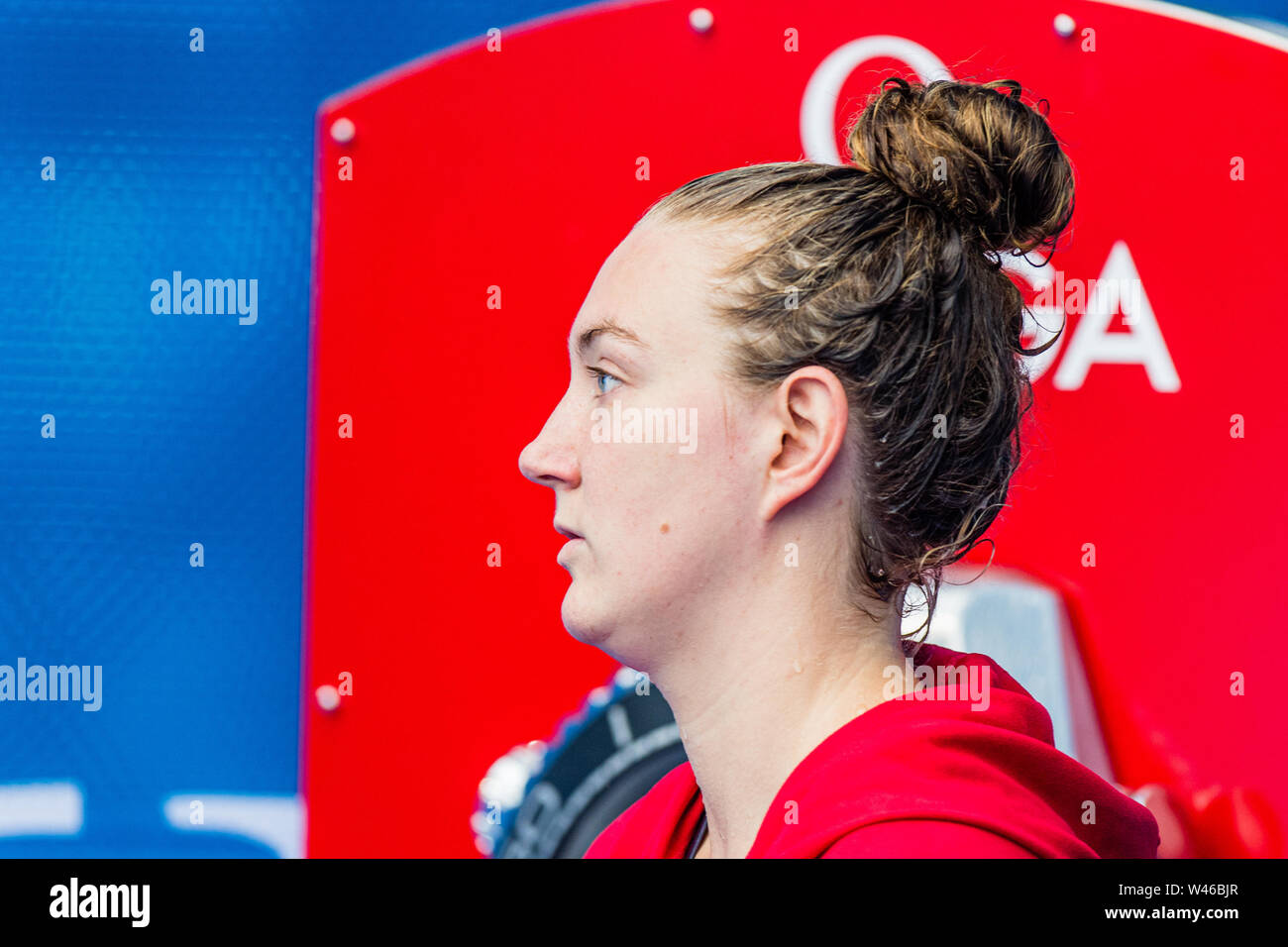 19 and hayley hi-res stock photography and images - Alamy