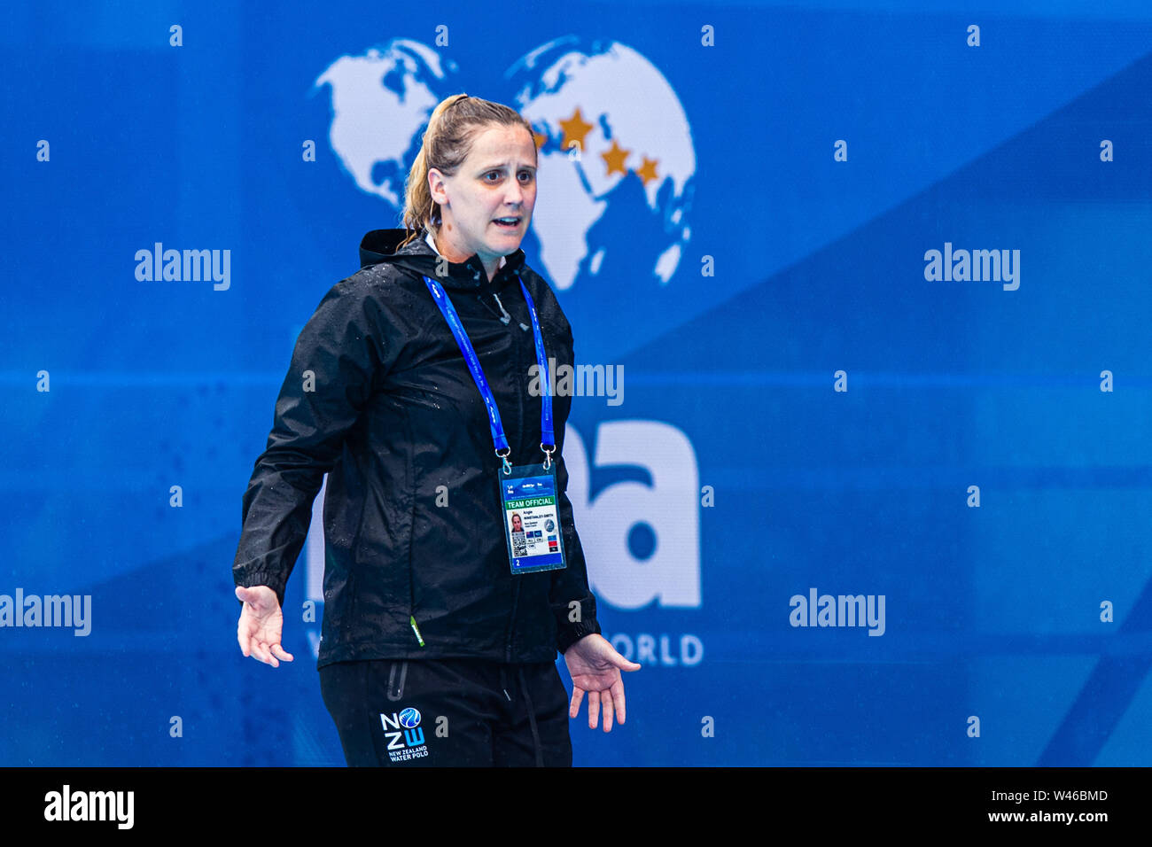 Angie smith hi-res stock photography and images - Alamy