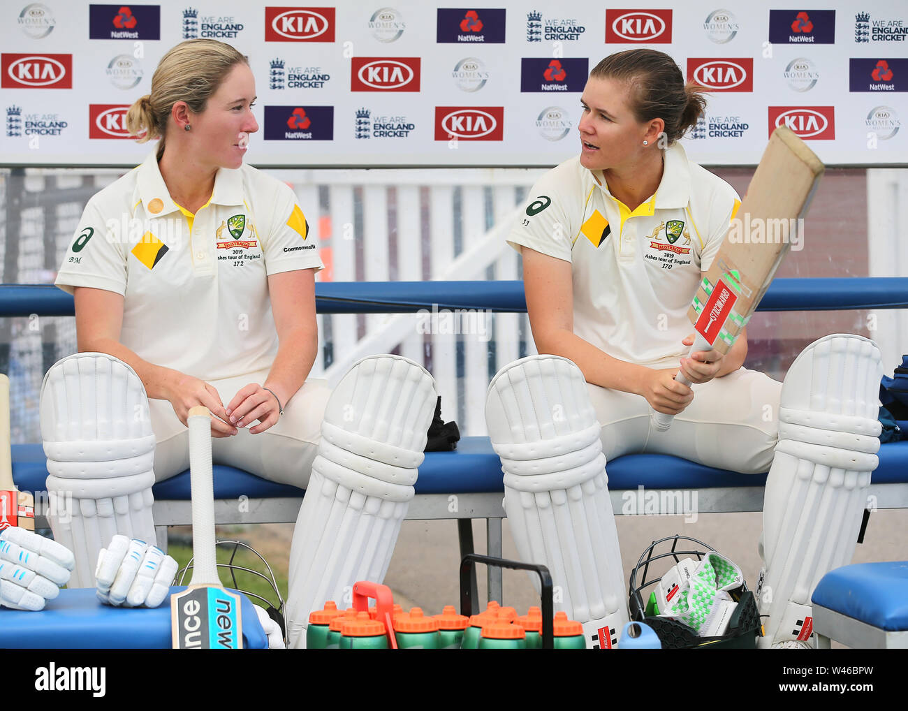 Beth mooney hi-res stock photography and images - Alamy