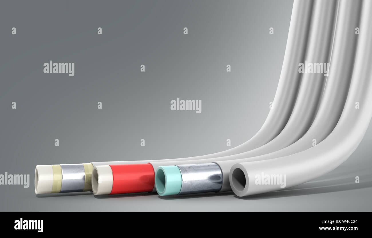Polypropylene molecule hi-res stock photography and images - Alamy
