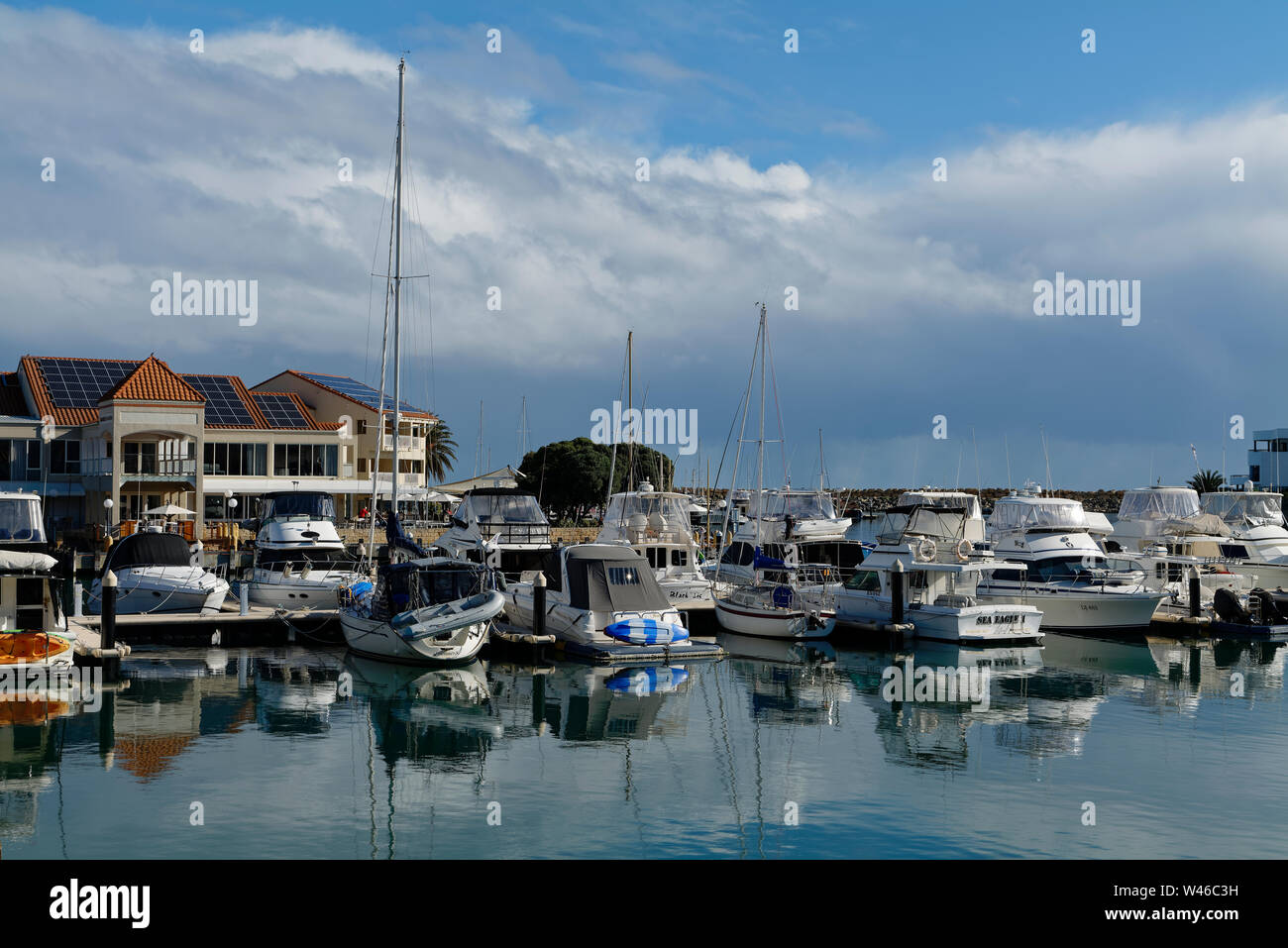 Mindarie perth hi-res stock photography and images - Alamy