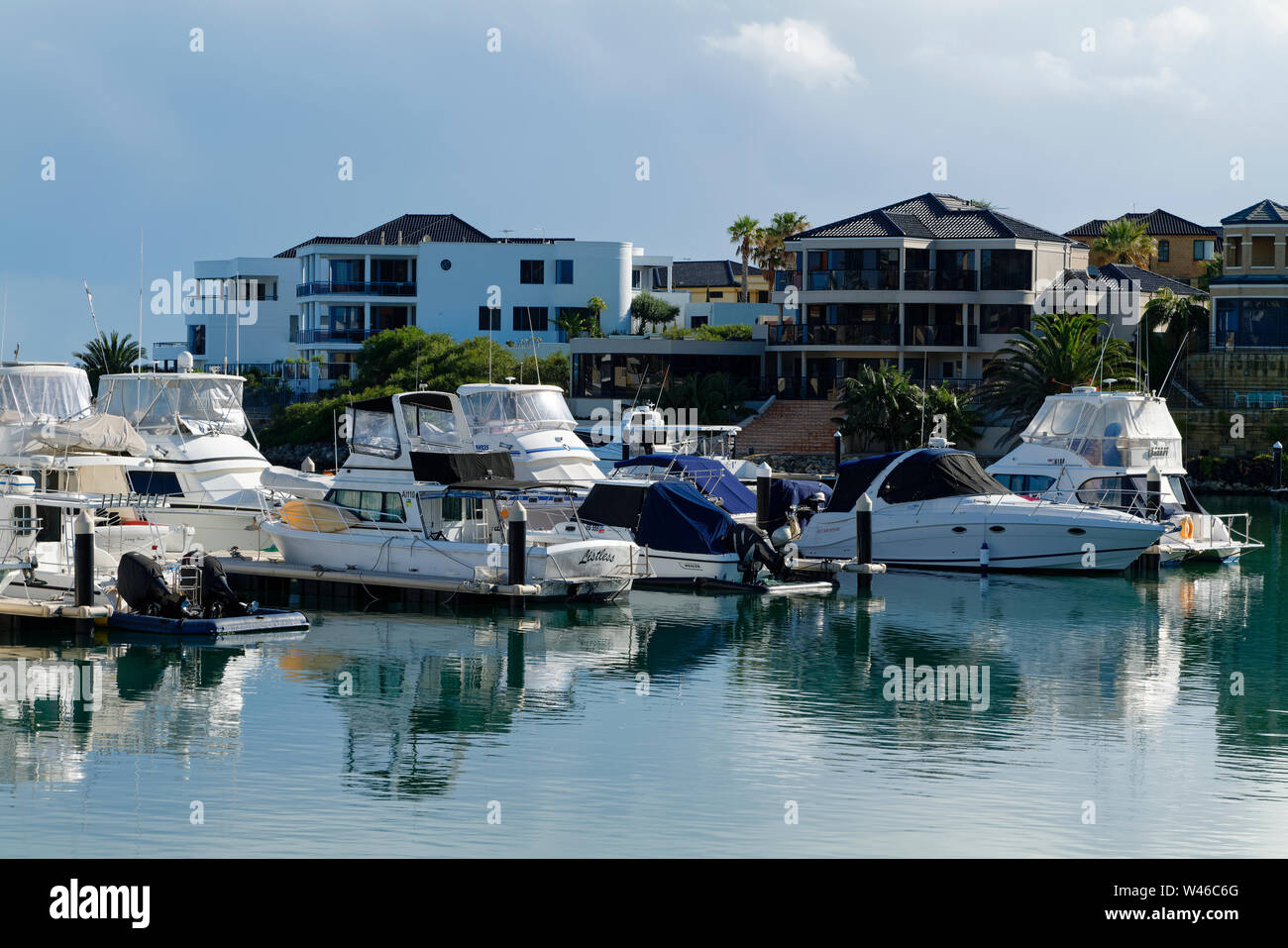Mindarie perth hi-res stock photography and images - Alamy