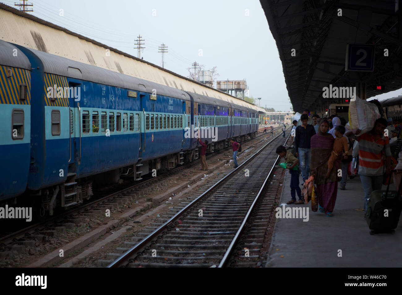 Superfast train hi-res stock photography and images - Alamy