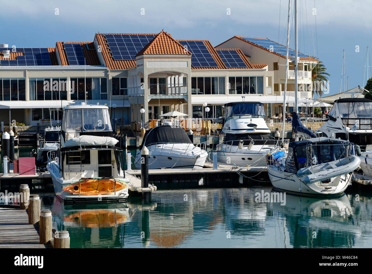 Shire of wanneroo hi-res stock photography and images - Alamy