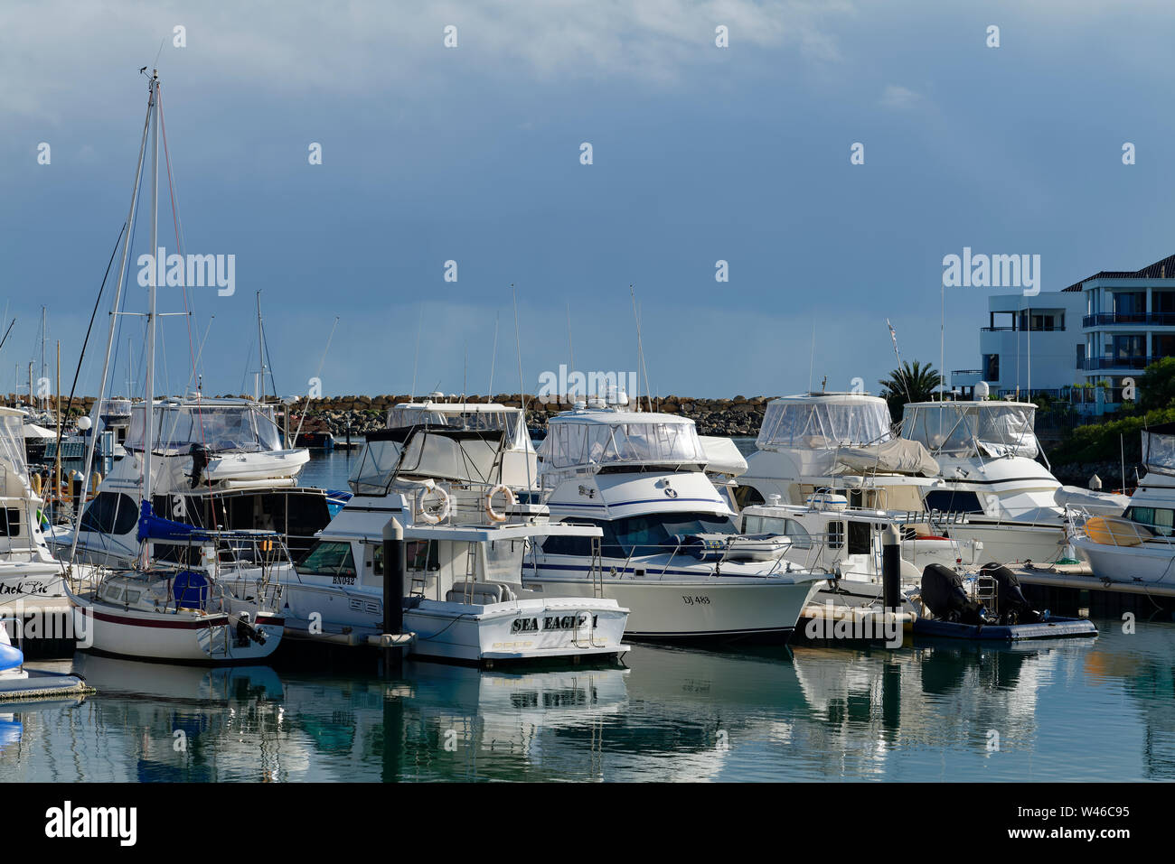 Mindarie perth hi-res stock photography and images - Alamy