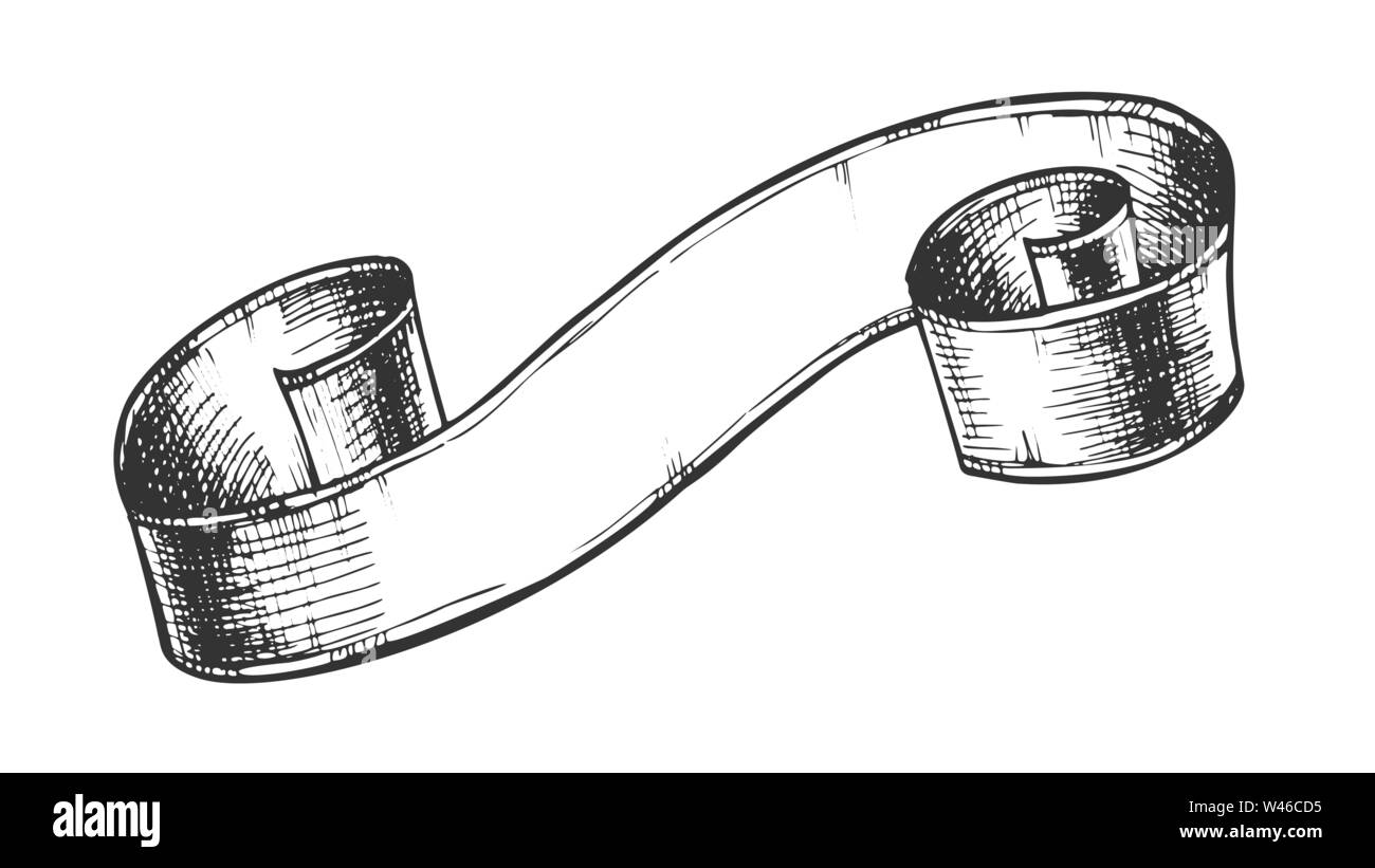 Curled flag Black and White Stock Photos & Images - Alamy