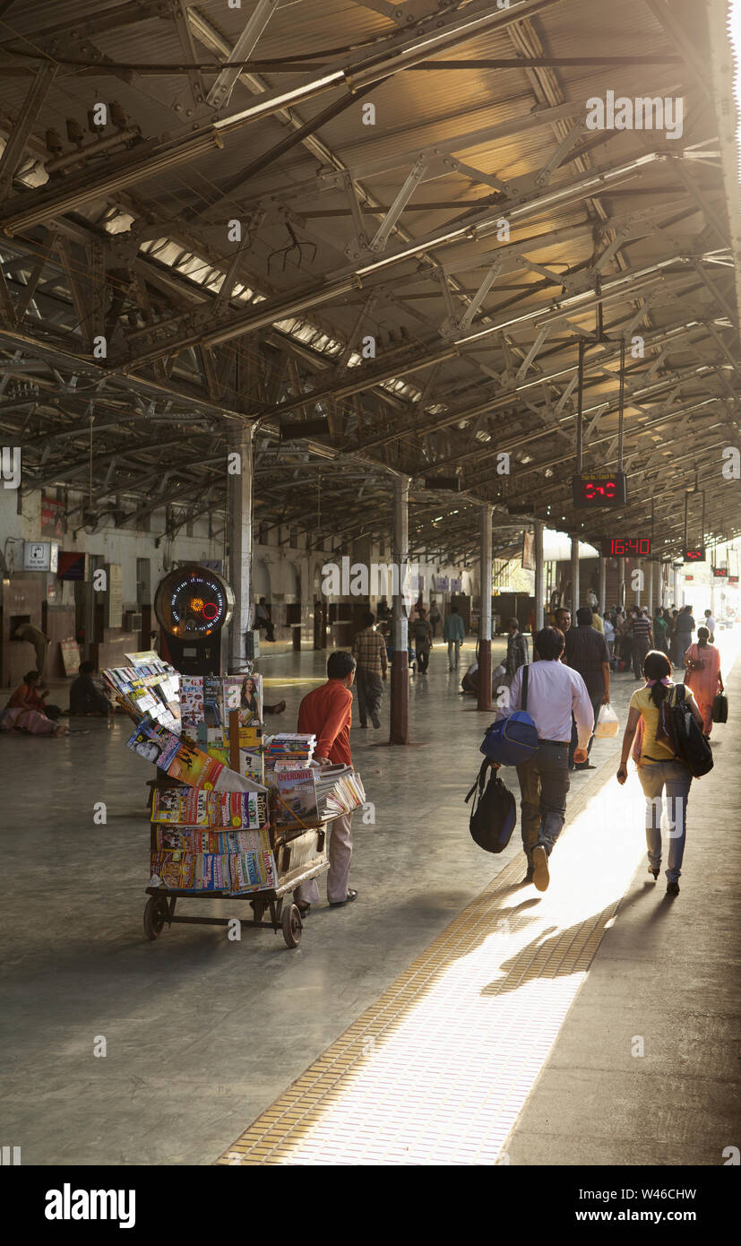 Stall Railway Train Station High Resolution Stock Photography and ...