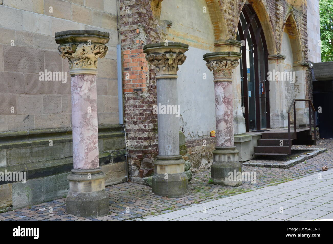 Kassel City And Germany High Resolution Stock Photography and Images - Alamy