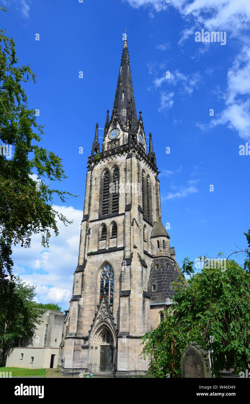 Kassel City And Germany High Resolution Stock Photography and Images ...