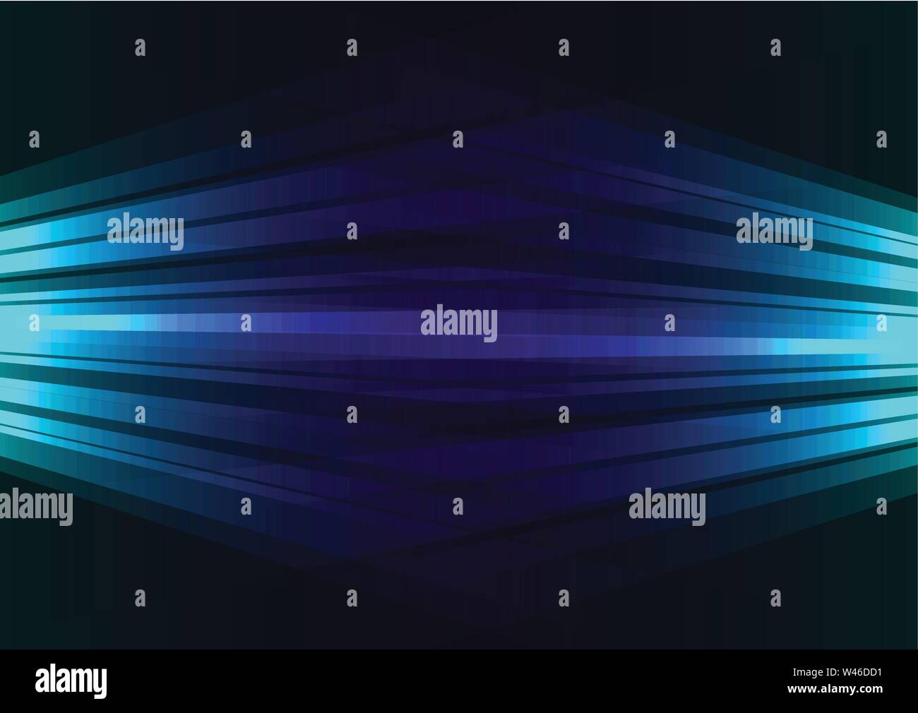 spectrum multicolor abstract spotlight background, corner square layer ...