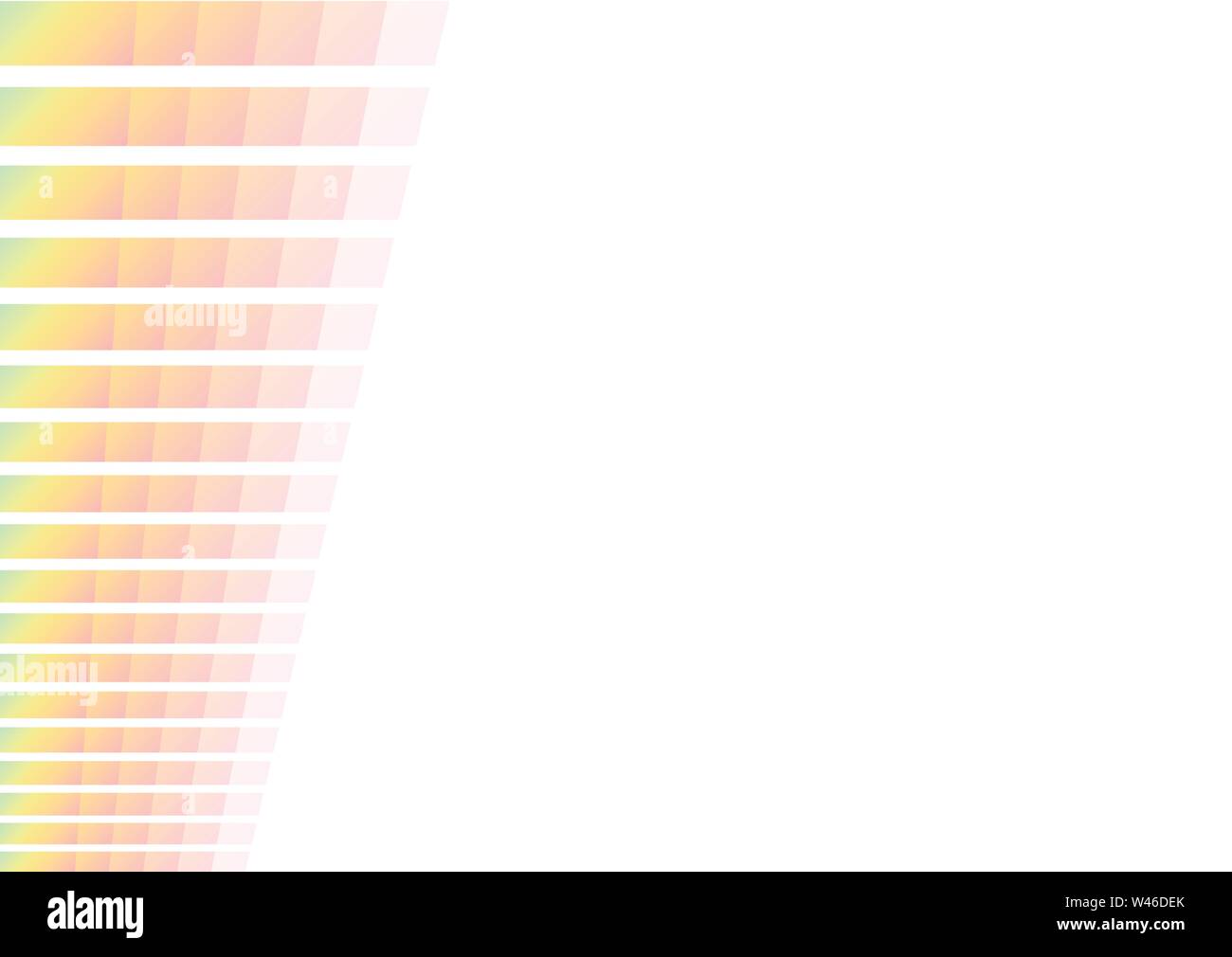 pastel multicolor abstract pixel speed background, square layer line ...