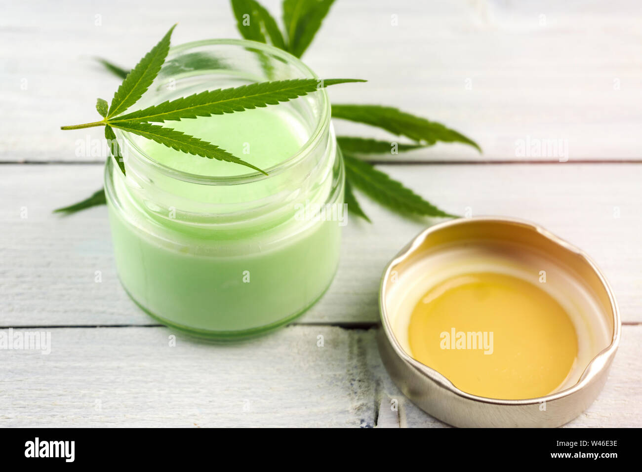 Topical cream hi-res stock photography and images - Alamy