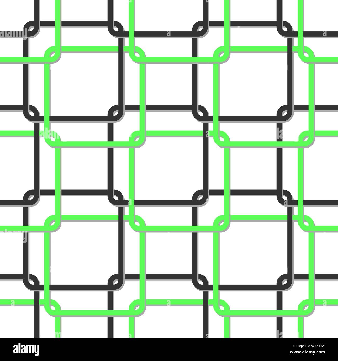 Rectangles Poster Block Cut Out Stock Images And Pictures Alamy