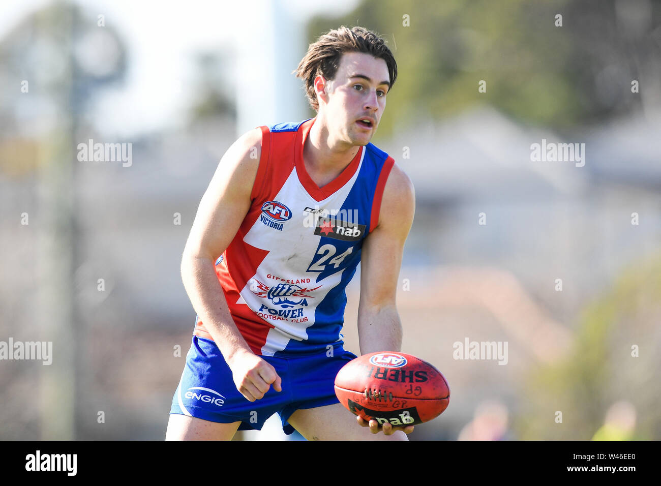 Maslen australia hi-res stock photography and images - Alamy