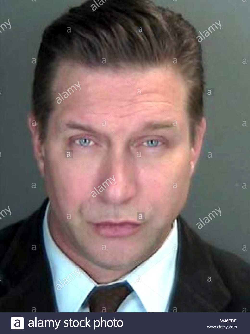 Stephen Baldwin High Resolution Stock Photography and Images - Alamy