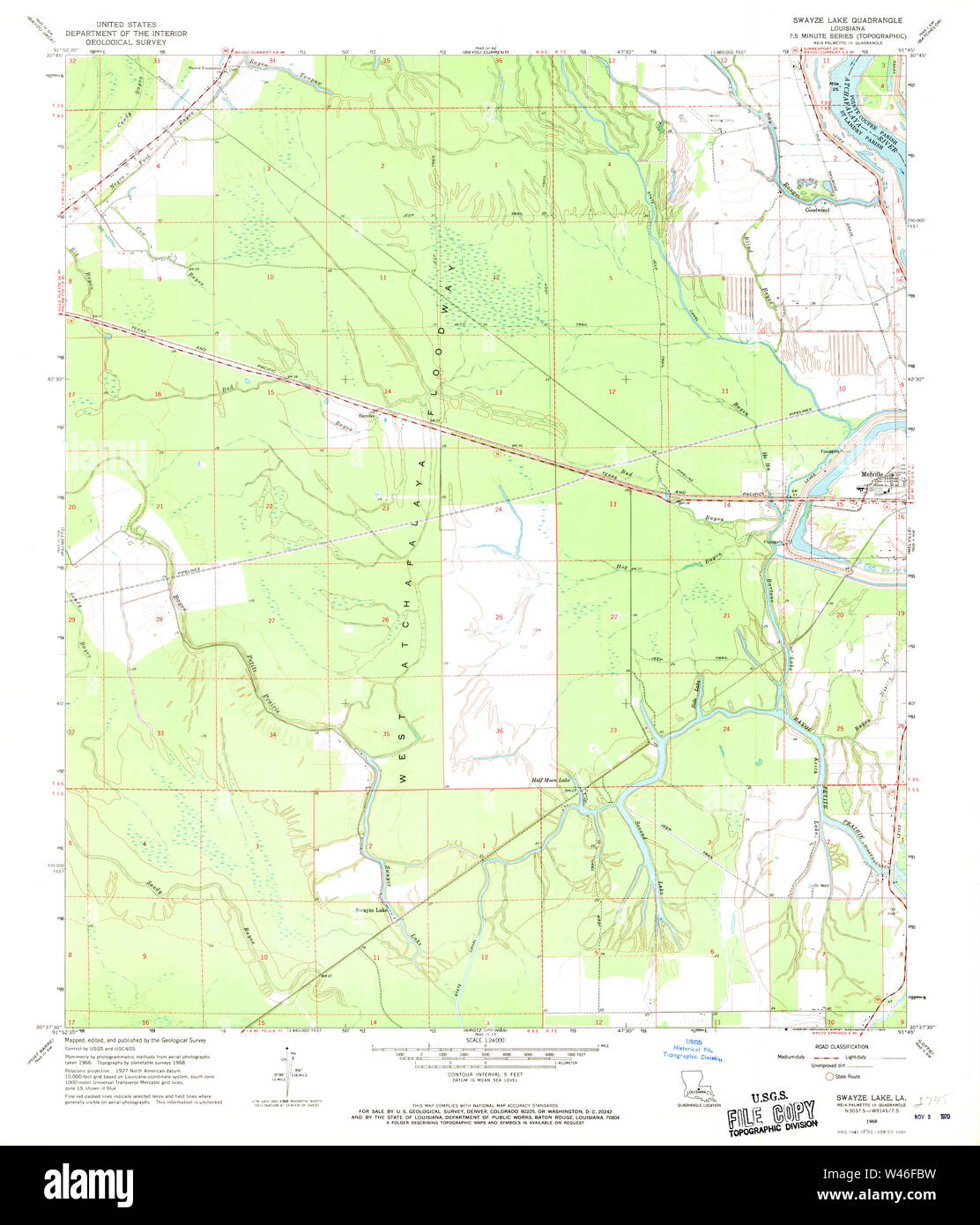 Swayze lake hi-res stock photography and images - Alamy