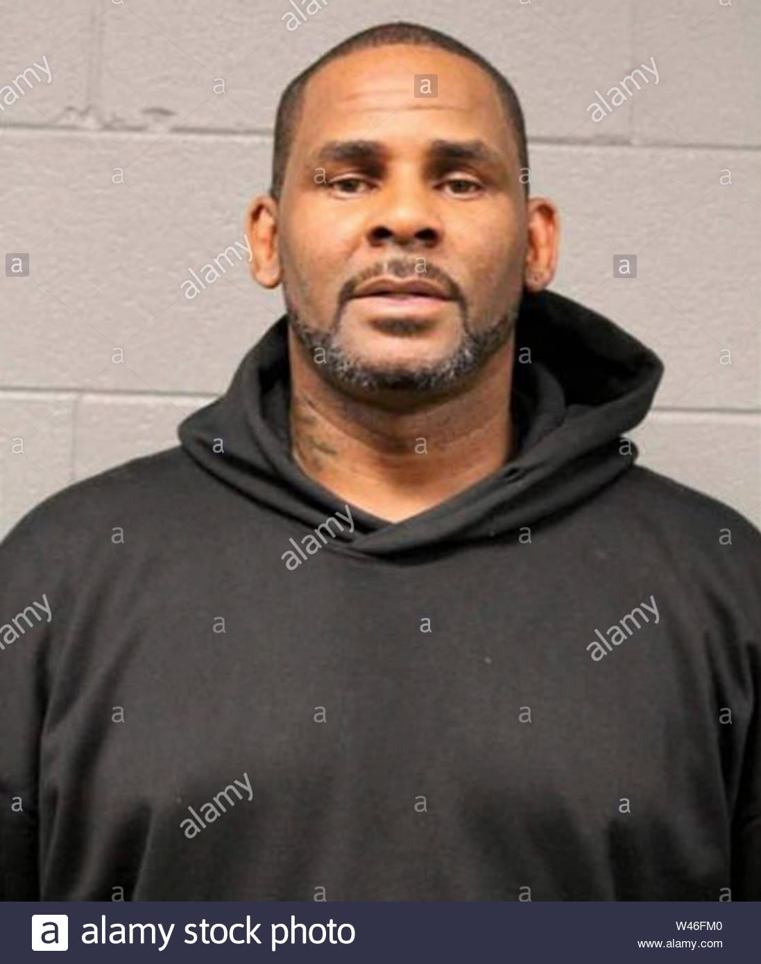 R Kelly Stock Photos & R Kelly Stock Images - Alamy