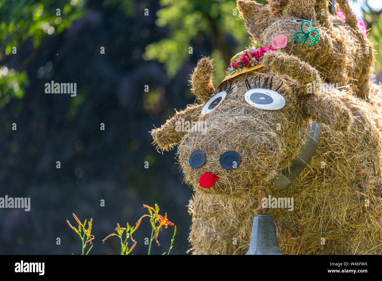 Hay tap hi-res stock photography and images - Alamy