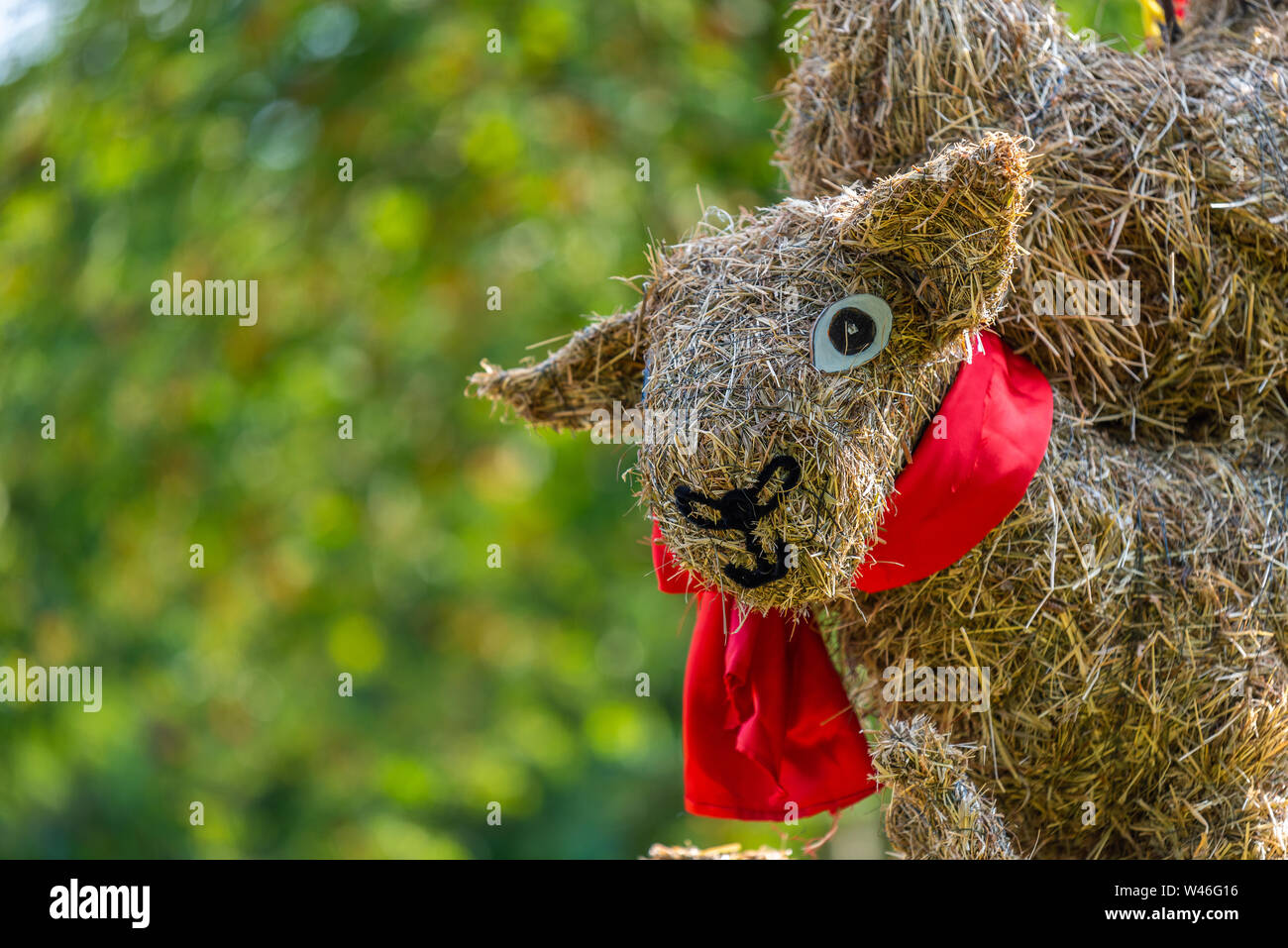 Hay tap hi-res stock photography and images - Alamy