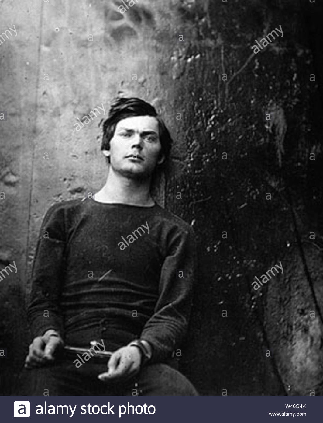 Lewis Powell High Resolution Stock Photography and Images - Alamy