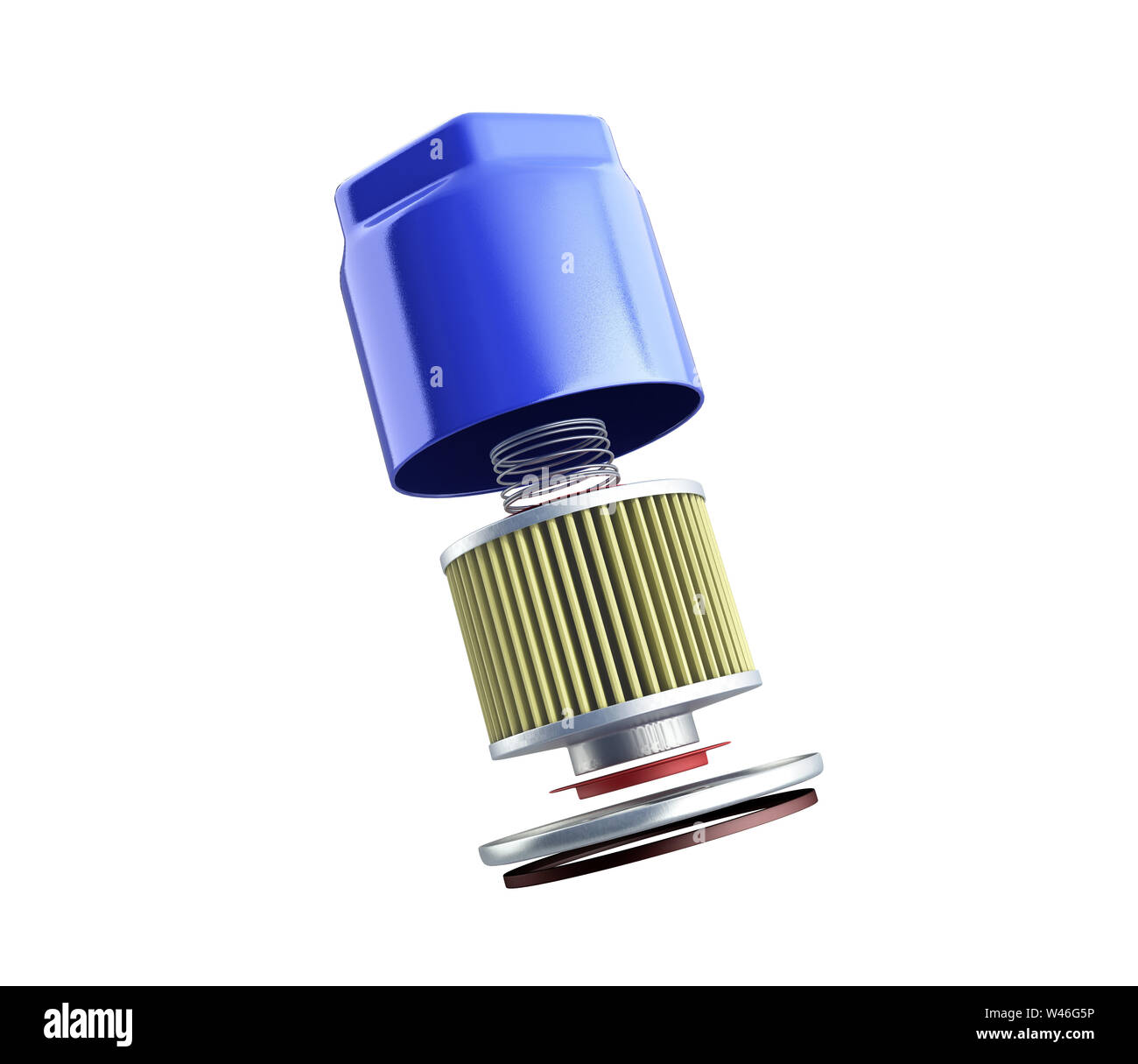 Dust absorber hi-res stock photography and images - Alamy