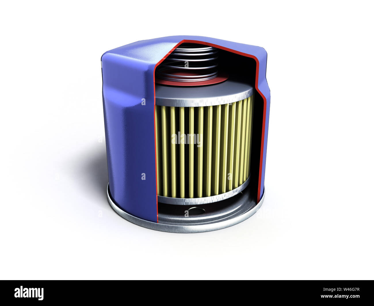 Dust absorber hi-res stock photography and images - Alamy