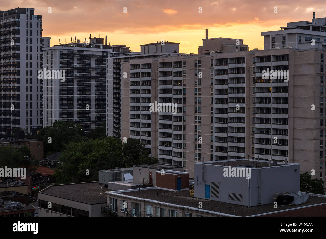 Davisville High Resolution Stock Photography and Images - Alamy