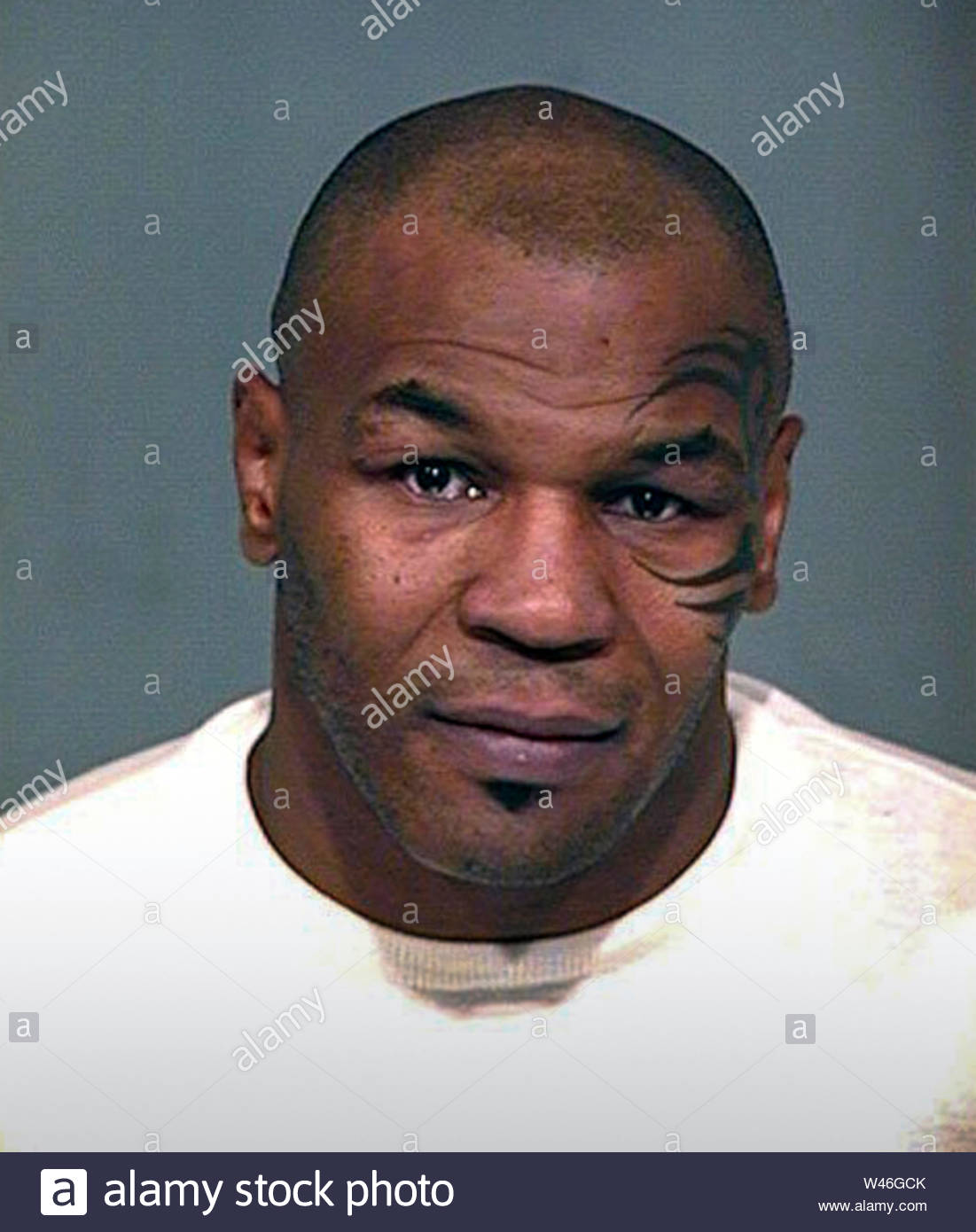 Mike Tyson High Resolution Stock Photography and Images - Alamy