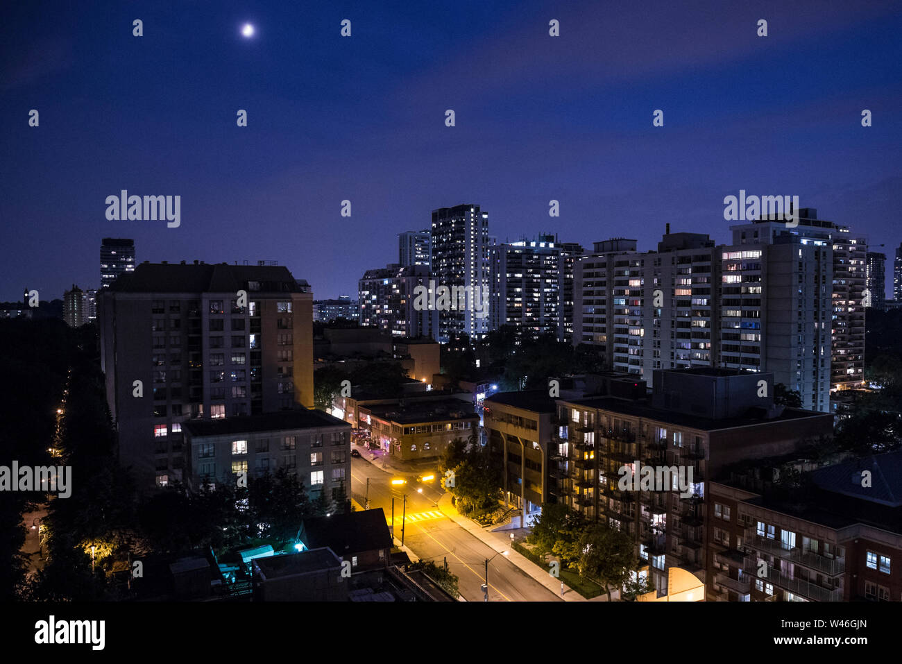 Davisville hi-res stock photography and images - Alamy