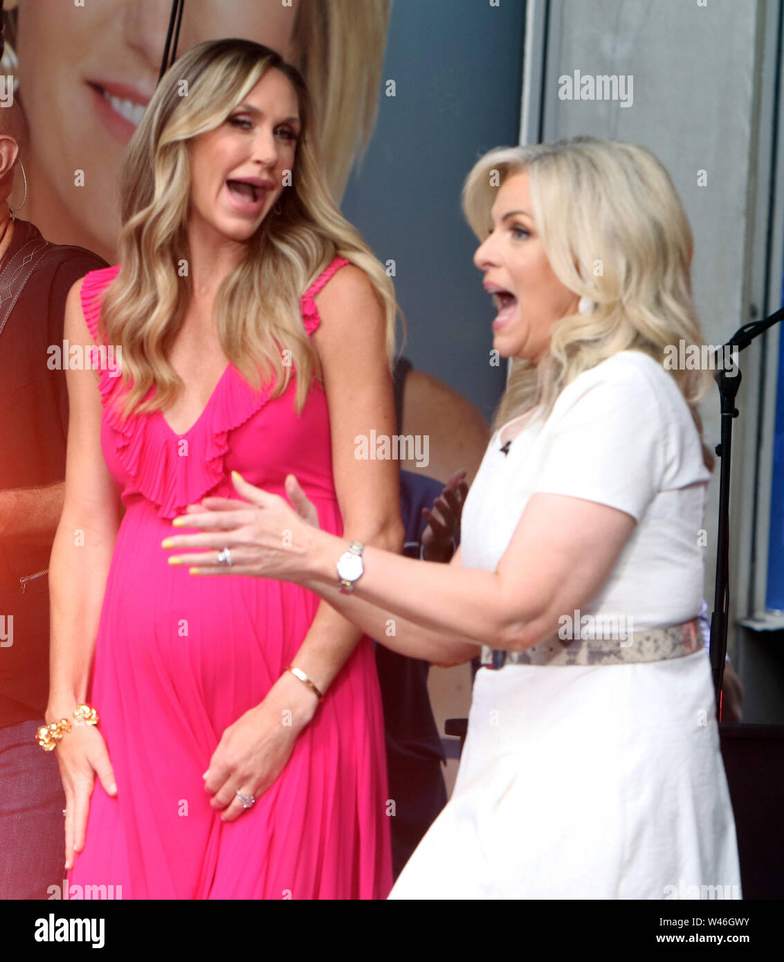 Janice dean hi-res stock photography and images - Alamy