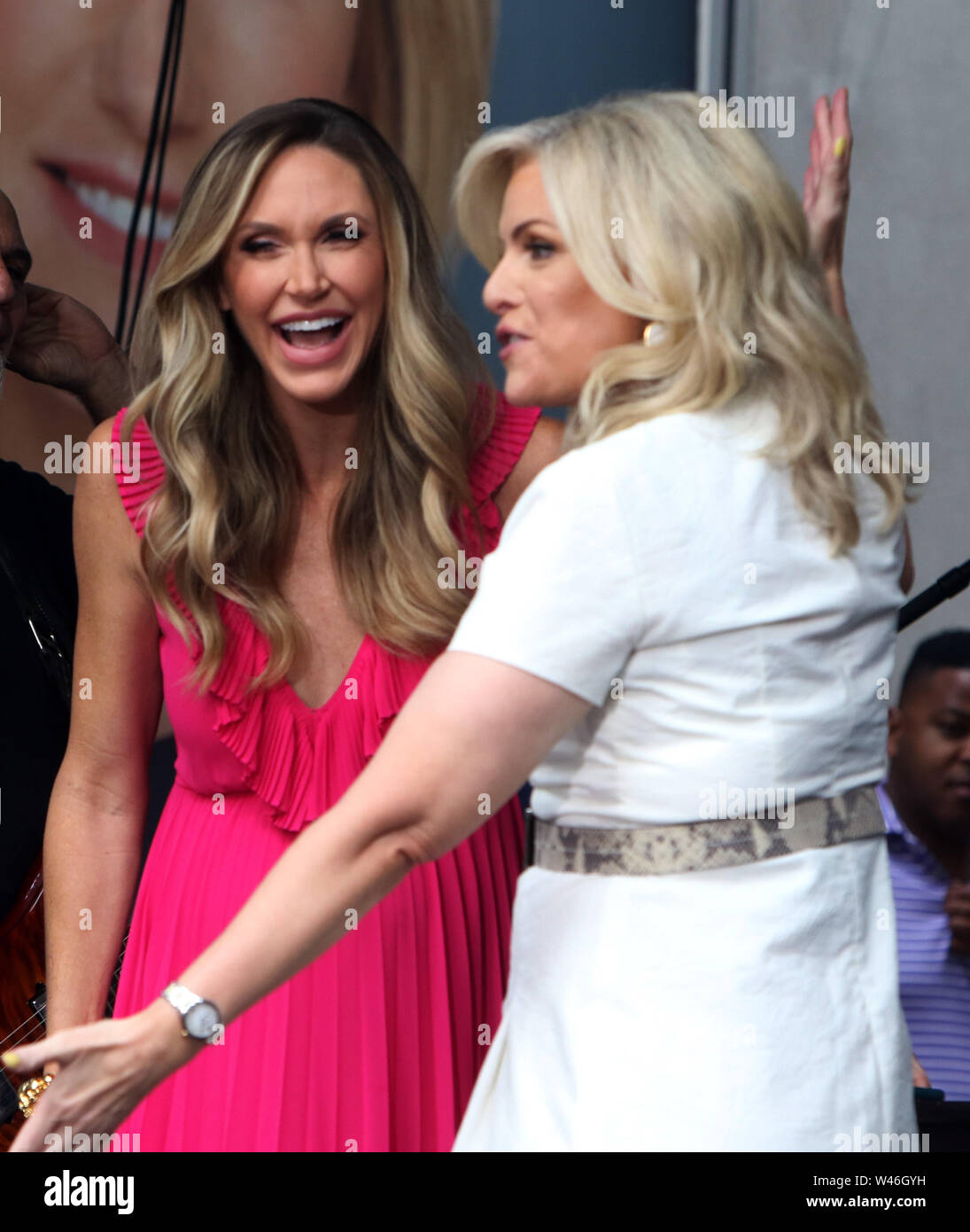 Janice dean hi-res stock photography and images - Alamy