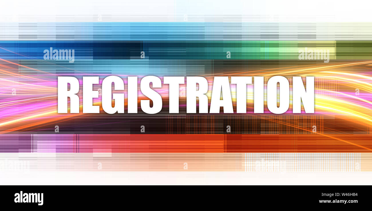 What Is Registration In Art at Christopher Larochelle blog
