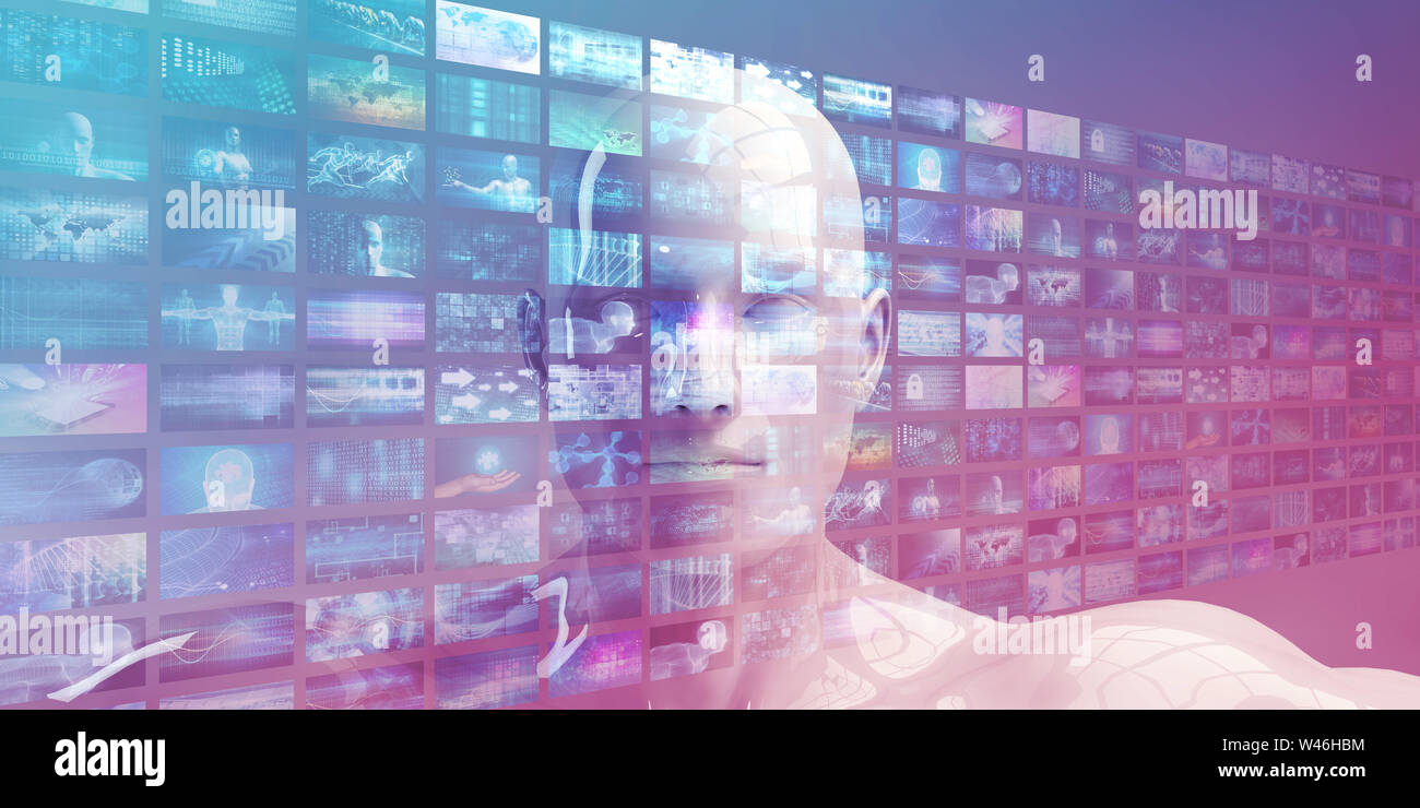 Graphical user interface gui hi-res stock photography and images - Alamy