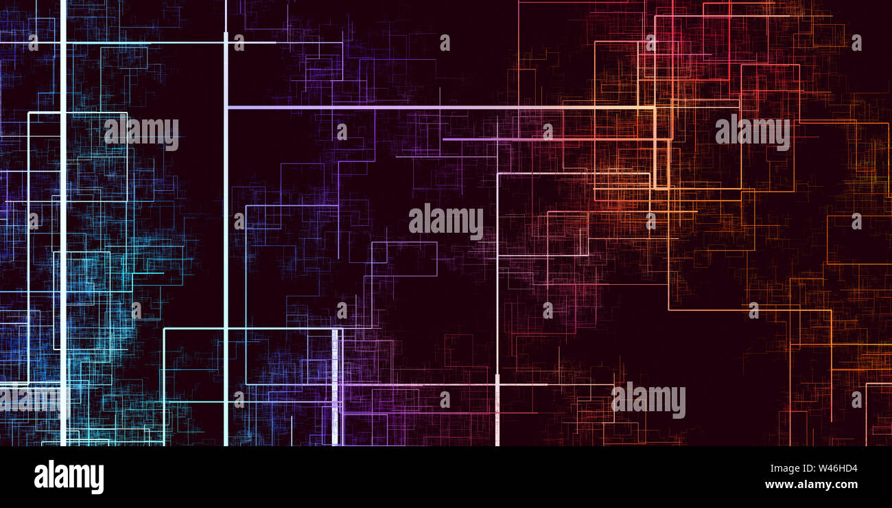 Dynamic Abstract Background Design Element Wallpaper Art Stock Photo ...