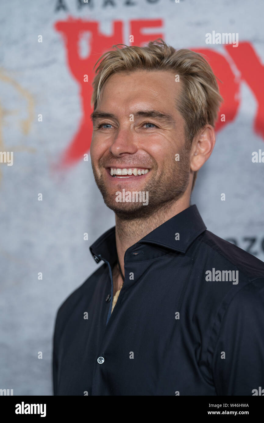 Tony starr hi-res stock photography and images - Alamy
