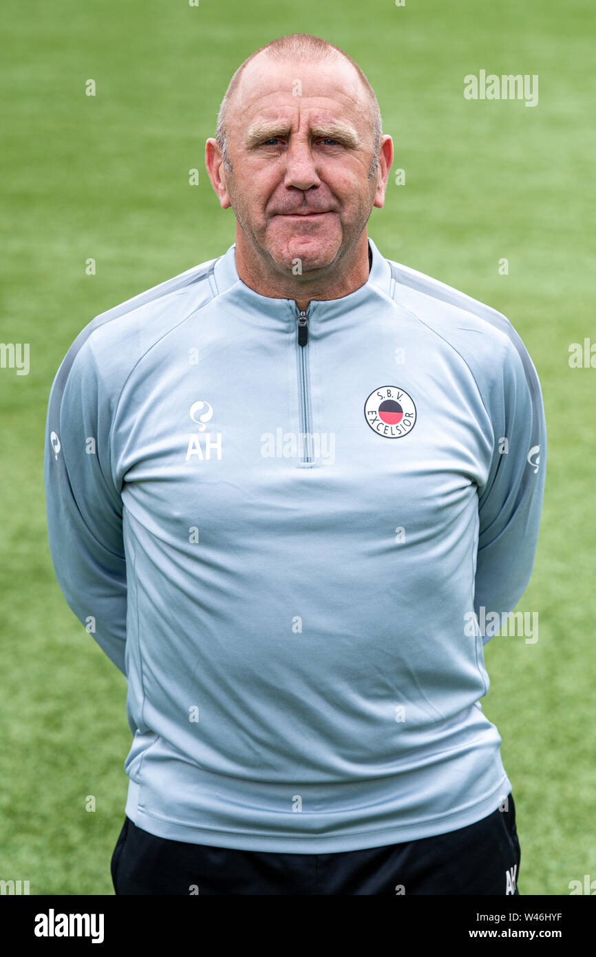 Andre hoekstra hi-res stock photography and images - Alamy