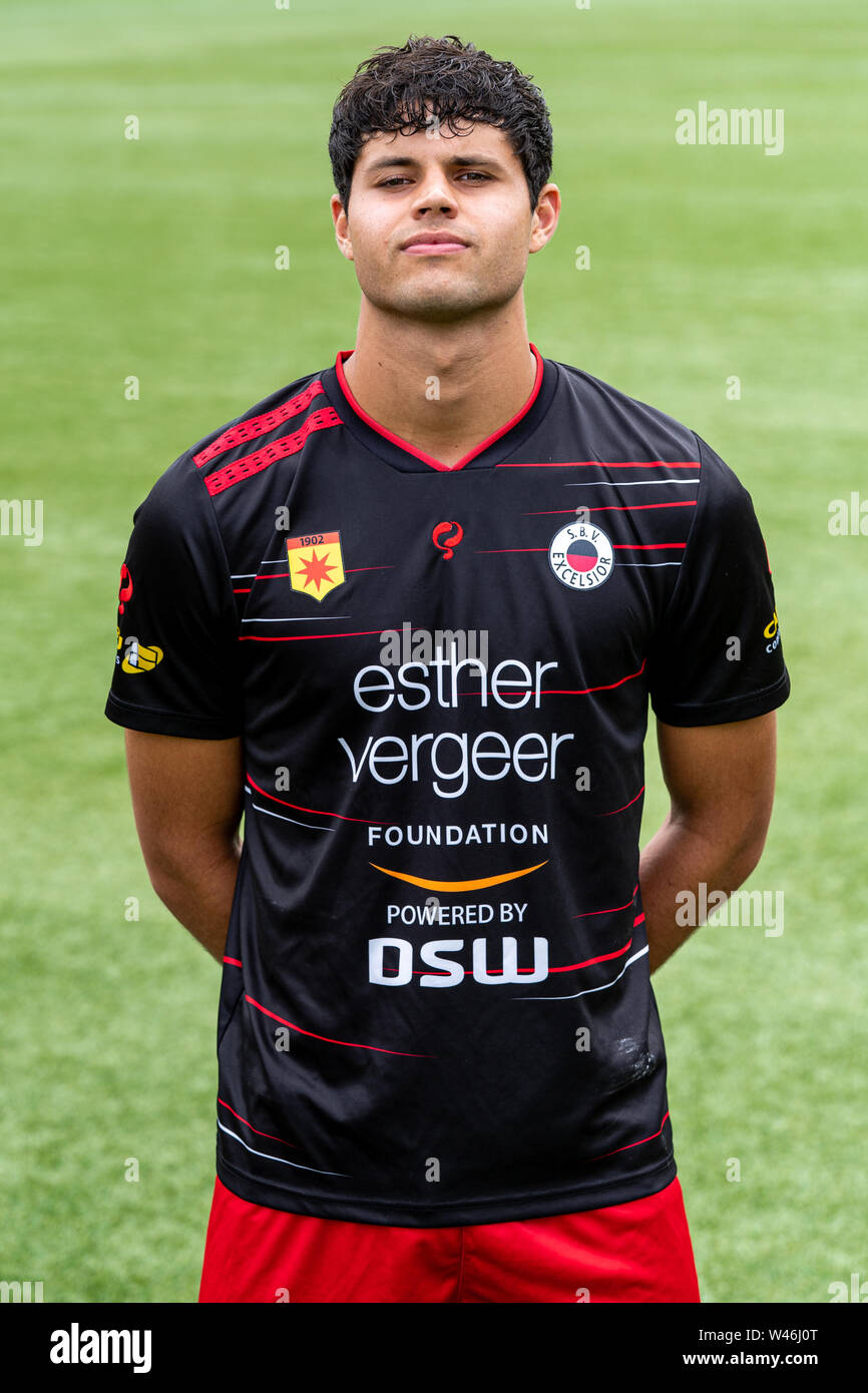Van donge en de roo stadium hi-res stock photography and images - Alamy