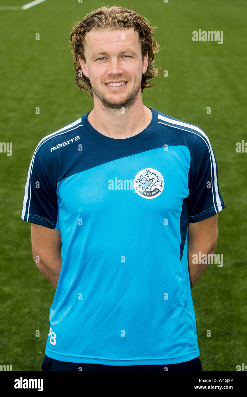 Paul beekmans hi-res stock photography and images - Alamy