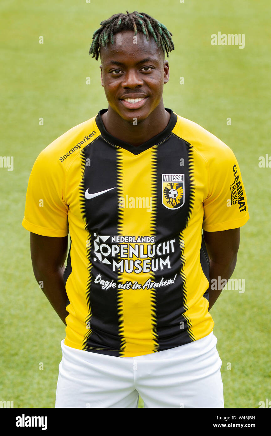 Vitesse player hi-res stock photography and images - Alamy