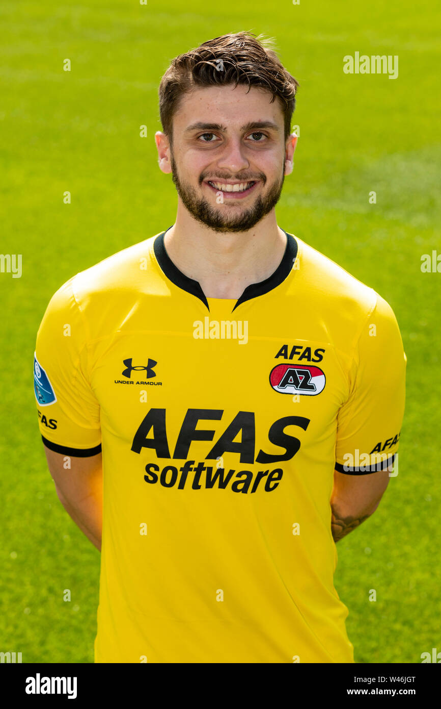 Rody de boer hi-res stock photography and images - Alamy